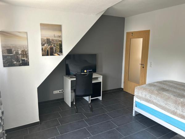 Schöner Wohnen In Bünde - Bünde