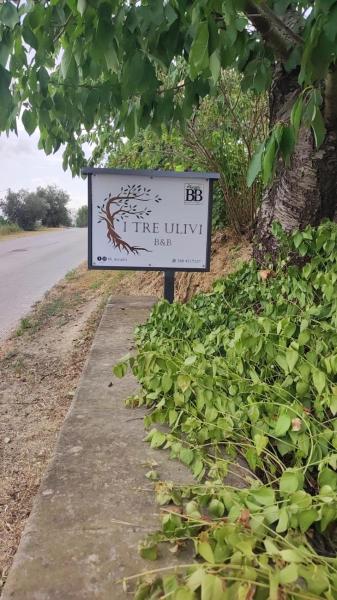 B&b I Tre Ulivi - Abruzzo