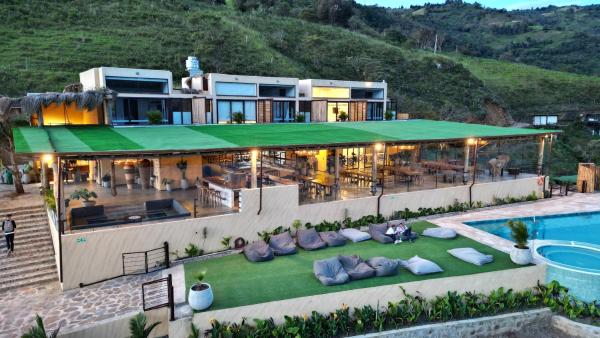Summer C - Cundinamarca