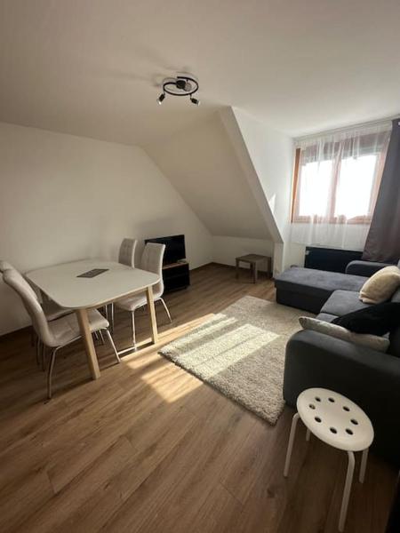 Studio Cabine Chaleureux - La Chapelle-en-Vercors