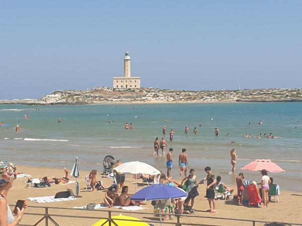 Casa Nobile - Vieste