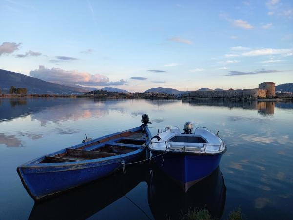 Nino's Rooms - Saranda