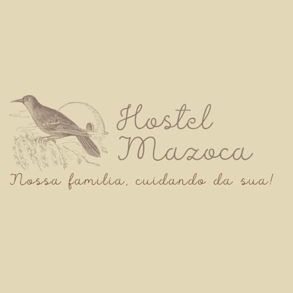 Hostel Mazoca - Peruíbe