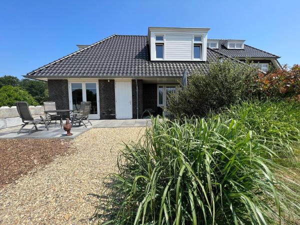 Appartement Peerd Van Ome Luuks - Tubbergen