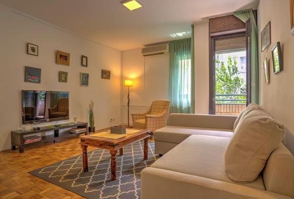 Hana Apartment - Belgrade