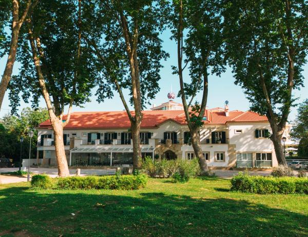 Estalagem Santa Iria Hotel & Spa - Tomar