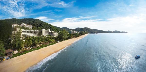 Parkroyal Penang Resort - Malaysia
