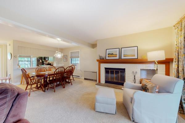 Sugar Hill Haven - Woodstock, VT