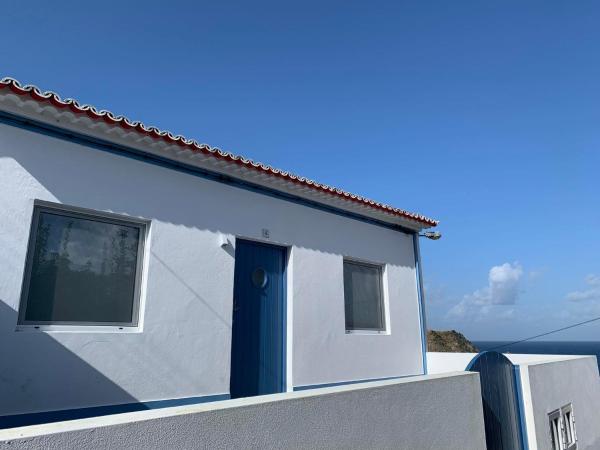 Casa Do Porto, Relax With This Stunning Sea View - Azores