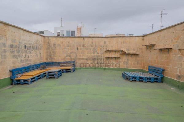 Vintage Farmhouse - Malte