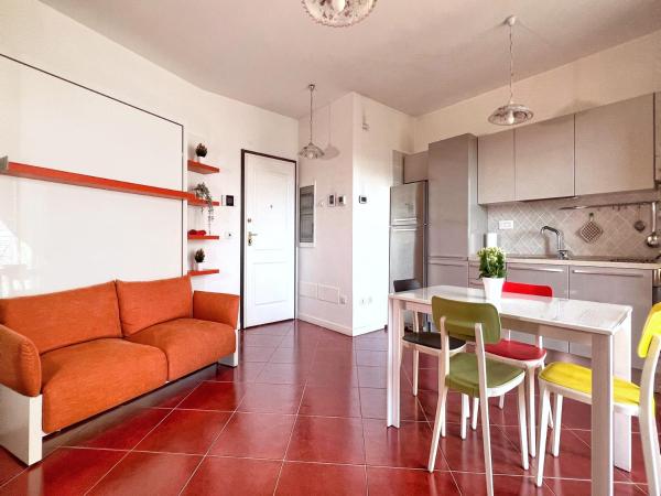 Rome Suite Talenti - Rooma