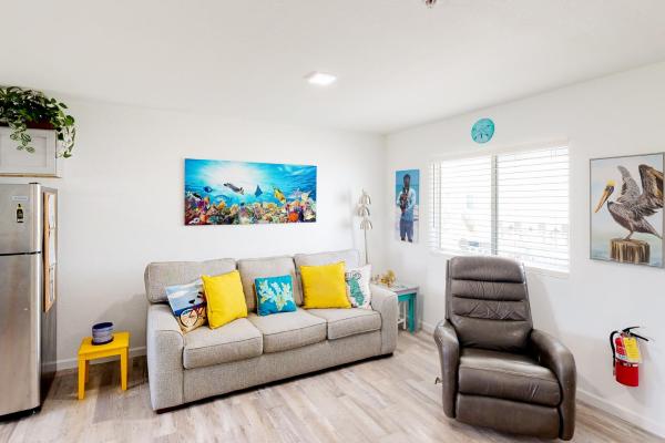 Ocean Isles #119 - Marathon, FL