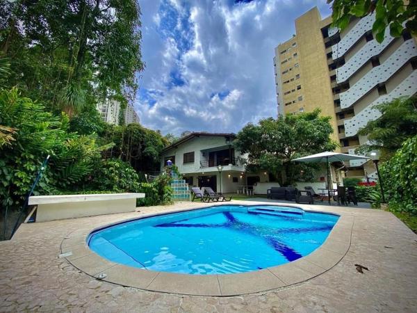 Luxury Villa In Provenza - Medellín
