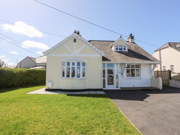 Gwynant - Bull Bay - North Wales