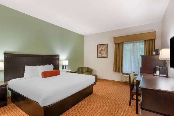 Best Western Plus Hopewell Inn - Fort Lee, VA