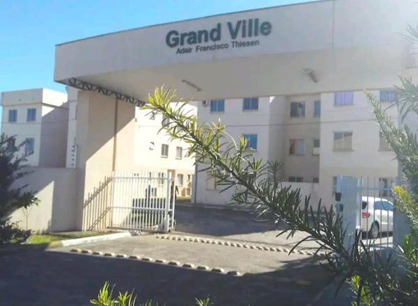 Apartamento Próximo As Praias - Santo Amaro da Imperatriz