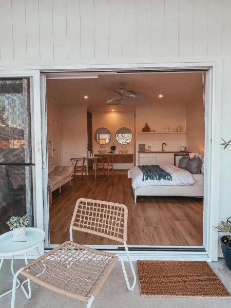 Harrington Guest Suite - Harrington