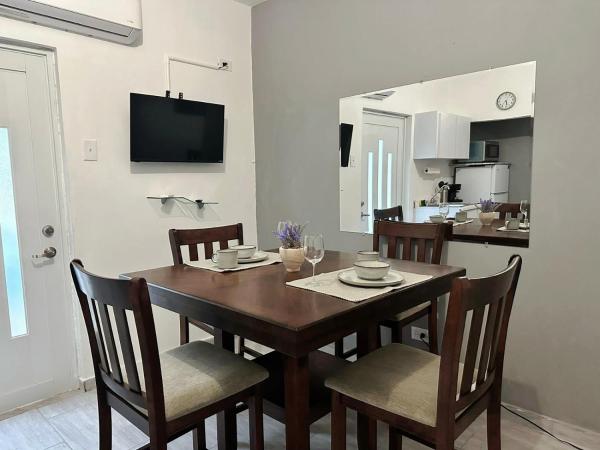 Urban Lodgings Two @ Roosevelt 457 - San Juan