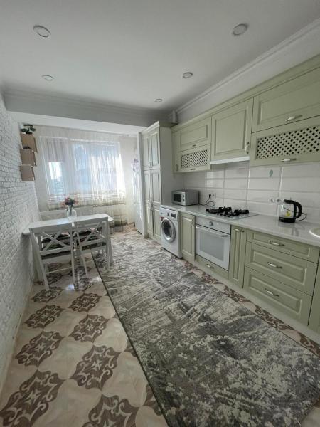 Apartament Frumos In Centrul Orasului! - Chișinău