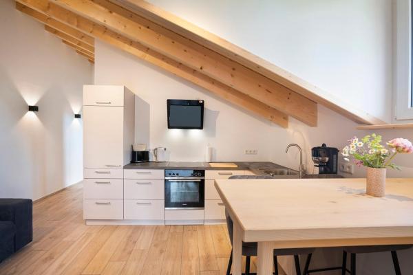 Ferienwohnung Wendelsteinblick - Kochel am See