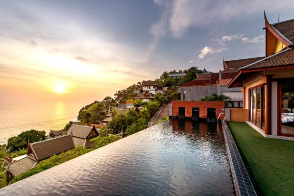 Ayara Kamala Resort & Spa - Pa Tong