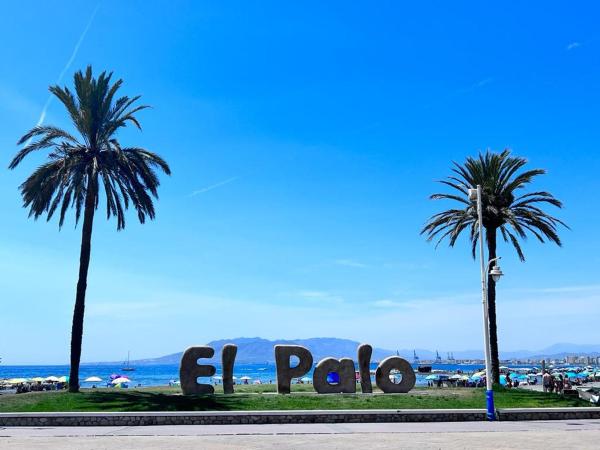 Apartamento La Biznaga - Málaga