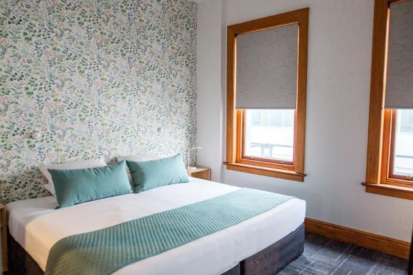 The Cambridge Hotel & Backpackers - Wellington