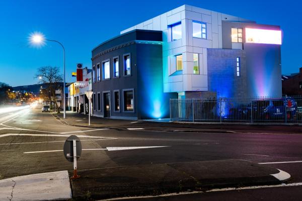 Errick's Boutique Accommodation - Dunedin