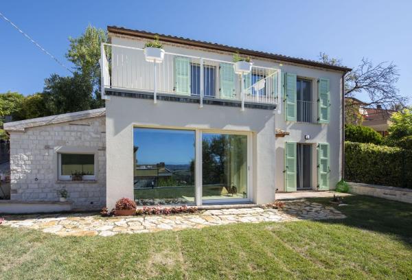 La Casa Del Sasso - Sirolo