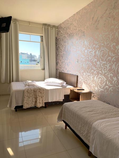 Hotel Ideal - State of Santa Catarina