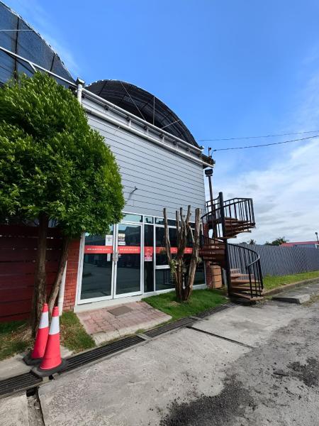 Grapevine Garden - Kota Kinabalu