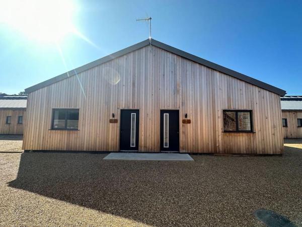 *Brand New* Lop Barn - Barn Conversion - Norwich