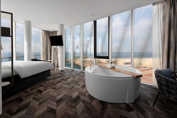 Inntel Hotels Den Haag Marina Beach - Rijswijk