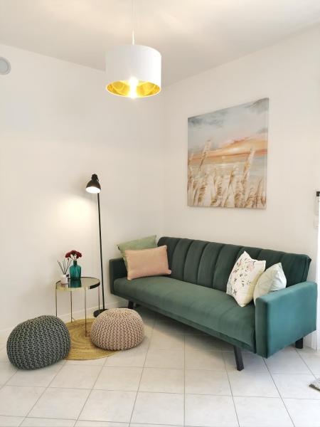 Apartment Asterias (ŠPadići) - Poreč