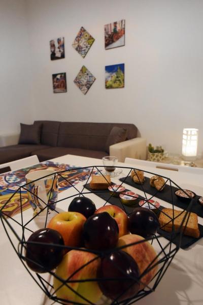 Nigra Apartments - Palermo