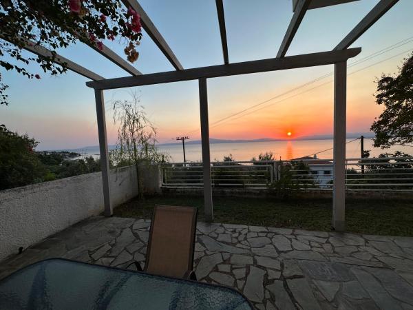 Villa Pinelopi - Каламата