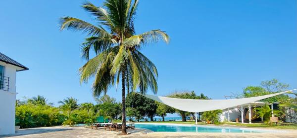 Sonrisa Villas - Diani Beach