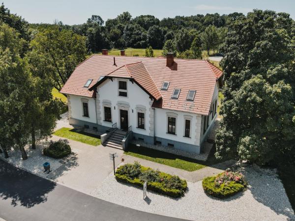 Vadkert Major - Sárvár