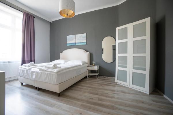 Brand New Charming Appartmet Near Augarten & City - Vienna