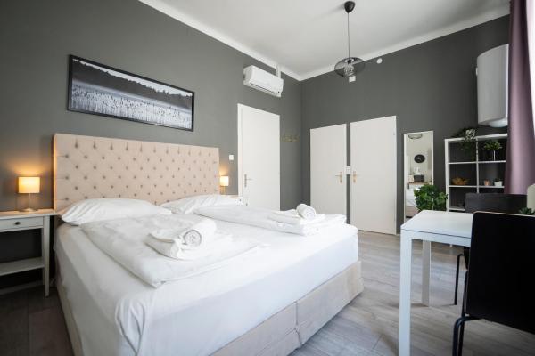 Bright ,Cozy , Central And Cute Studio In Vienna - Wien