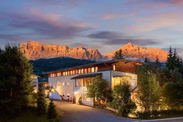 Dolomit Boutique Hotel - Villnöß
