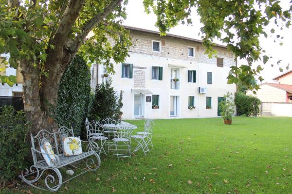 B&b Lory's Dream - Pordenone