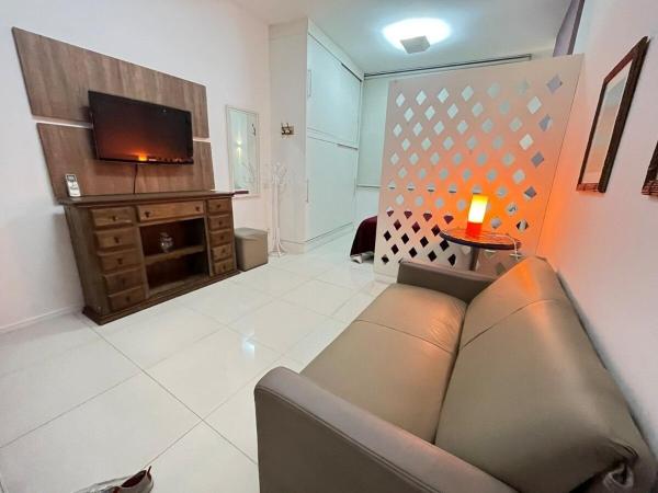 Studio Praia Ipanema - Ipanema