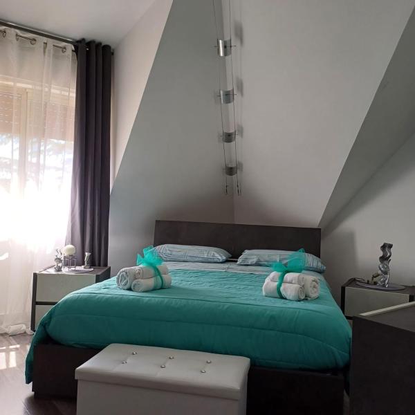 Casa Vacanze Europa - Enna