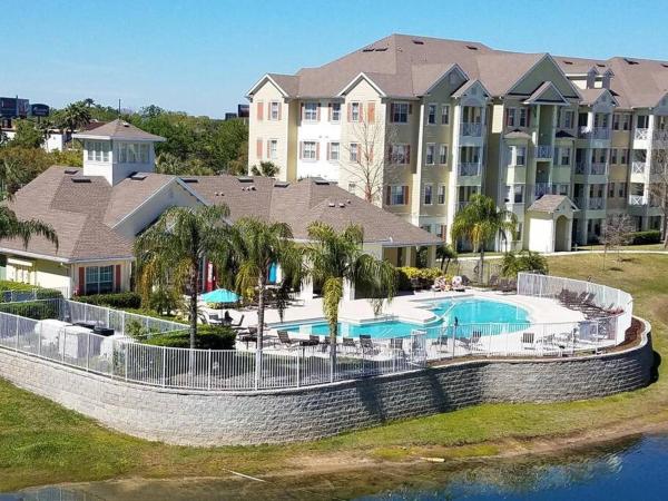 Comfortable Apartment, Close To Disney World - United States