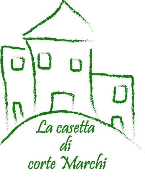 La Casetta Di Corte Marchi - Lucca