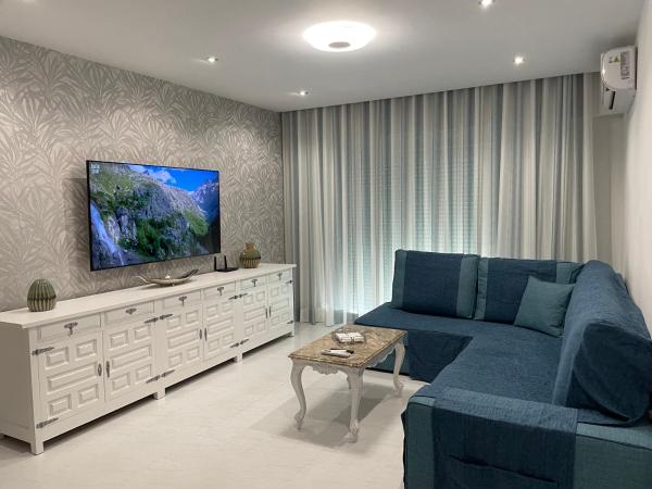 La Fuente Apartamento Con Ac - Tavernes de la Valldigna