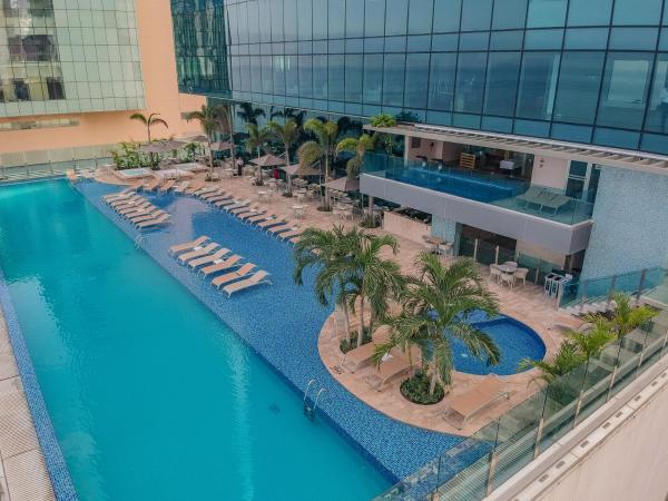 Estelar Cartagena De Indias Hotel Y Centro De Convenciones - Cartagena