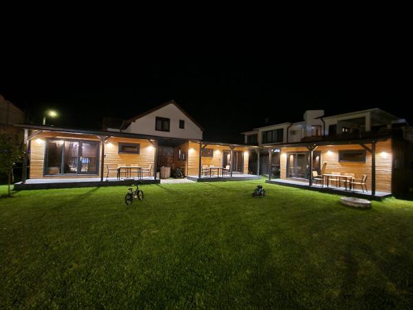 Casa ȘIncu - Romania