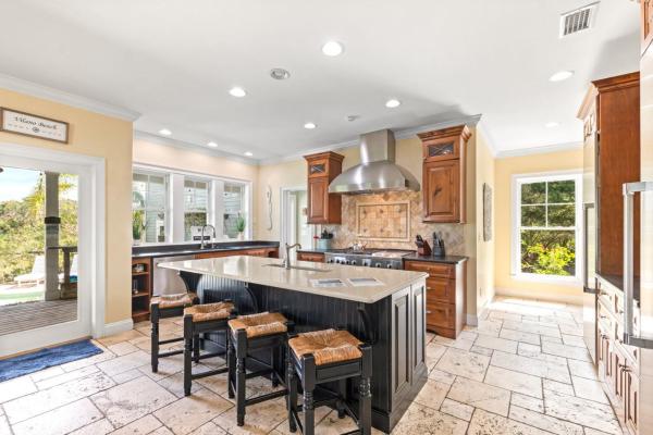 Sea La Vie Pool Beach History - St. Augustine, FL